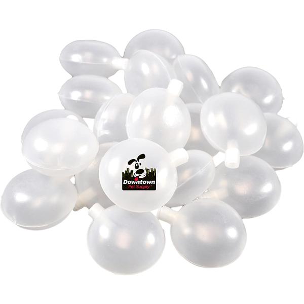 商品名60 Large Replacement Squeakers, 2 in diameter, by Downtown Pet Supply by Downtown Pet SupplyDowntown Pet Supply - Squ...