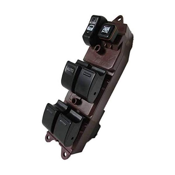商品名Toyota Scion Xa Xb 2004   2007ウィンドウマスターコントロールスイッチSWITCHDOCTOR Window Master Switch for 2004-2007 Toyota Scion xA, xBブ...