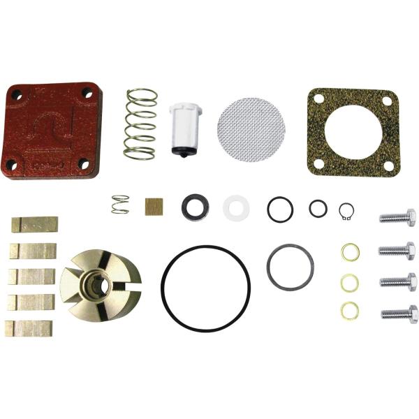 商品名Fill-Rite 4200KTF8739 Rebuild Kit for 600, 1200, 2400, 4200, and 4400 Series with Rotor Coverブランド：Fill-Rite商品サイズ：高さ：5...