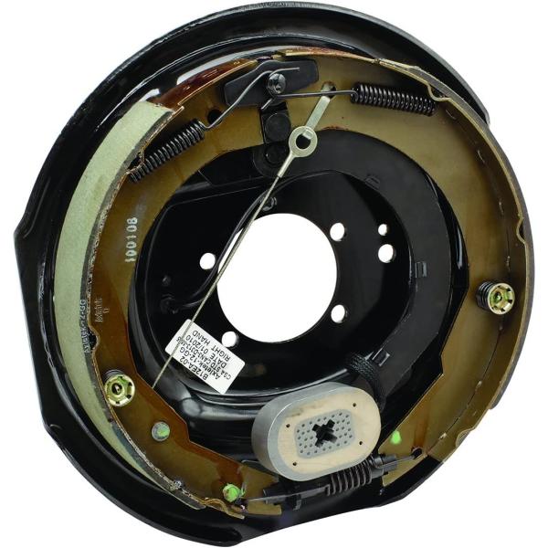 商品名Tekonsha 54801-007 Self-Adjusting Brake Assembly - 12 x 2 - Right HandTekonsha 54801-007 Trailer Brake Assemblyブランド：T...
