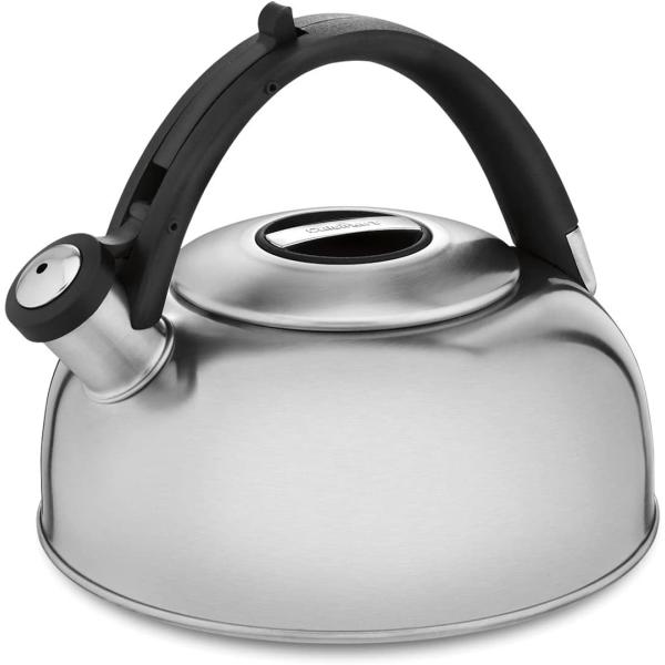 商品名Cuisinart CTK-SS2 ピークティーケトル 2クォート ステンレススチールCuisinart CTK-SS2 Peak Tea Kettle, 2-Quart, Stainless Steelブランド：Cuisinart商...