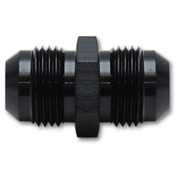 商品名活気に満ちた（10231）-4AN x -4ANアダプターフィッティングVibrant Performance Power 10231 Fitting, Straight Coupler, Union Adapter, Male -4...