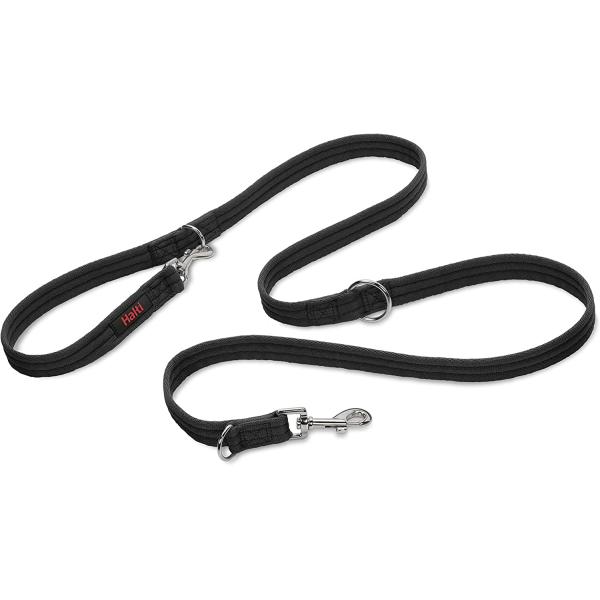 商品名The Company Of Animals Halti Training Lead Black - Large by Company of AnimalsHalti Training Lead For Dogs, Double En...