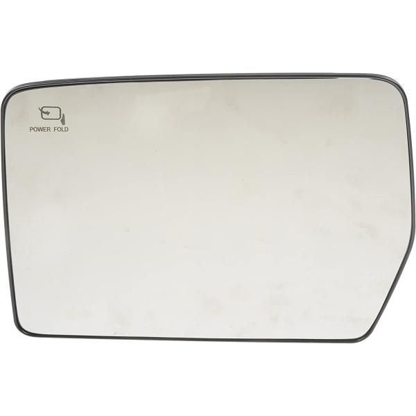商品名Dorman 56108 Driver Side Plastic Backed Heated/Auto-Dim Mirror GlassDorman 56108 Driver Side Heated Door Mirror Glass...