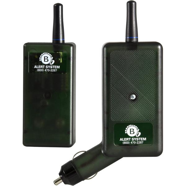 商品名Hopkins 39302 BrakeBuddyクラシックアラートシステムBrakeBuddy 39302 Brake Buddy Classic Alert System , Blackブランド：BrakeBuddy商品サイズ：高さ...