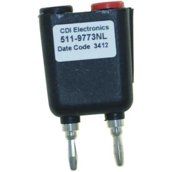 商品名CDI Electronics   ピアスプローブW / Oリード、DVA、ピーク電圧   511   9773 NLCDI Electronics 511-9773NL DVA Adapterブランド：CDI ELECTRON商品サ...