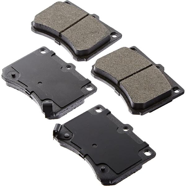 商品名Raybestos SGD473C Service Grade Ceramic Disc Brake Pad Setブランド：Raybestos商品サイズ：高さ：3.9 cm横幅：12.1 cm奥行：17.7 cm 商品番号：SGD4...