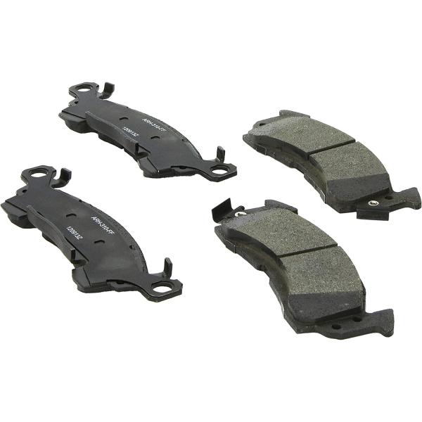 商品名Raybestos SGD52C Service Grade Ceramic Disc Brake Pad Setブランド：Raybestos商品サイズ：高さ：5.8 cm横幅：15.5 cm奥行：23.4 cm 商品番号：SGD52...