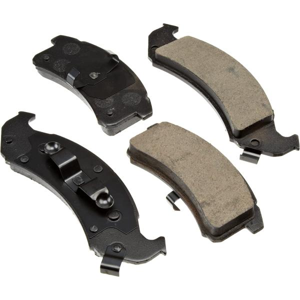 商品名Raybestos SGD623C サービスグレード セラミックディスクブレーキパッドセットRaybestos SGD623C Service Grade Ceramic Disc Brake Pad Setブランド：Raybesto...