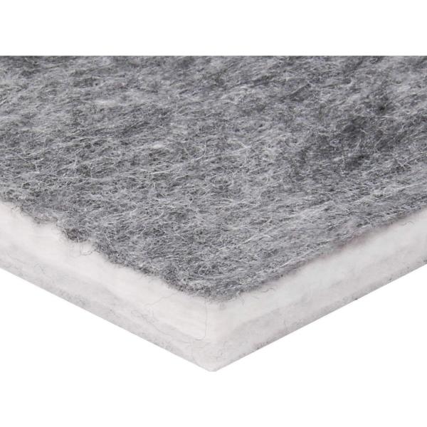 商品名Design Engineering Under Carpet Lite - Sound Absorbion &amp; Insulation 24 Inch X 54 Inch W (9 Sq. Ft.)Design Enginee...