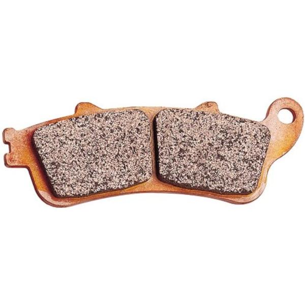 商品名EBC DOUBLE H PAD SETEBC Brakes FA236HH Disc Brake Pad Set, Blackブランド：EBC Brakes商品サイズ：高さ：0.9 cm横幅：13.4 cm奥行：17 cm 商品番号...