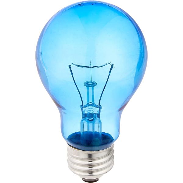 商品名ズーメッドジャパン デイライト ブルー球 散光タイプ 保温球 100W ブルーDaylight Blue Reptile Bulb (100 watt)ブランド：Zoo Med商品サイズ：高さ：7.1 cm横幅：7.9 cm奥行：15...