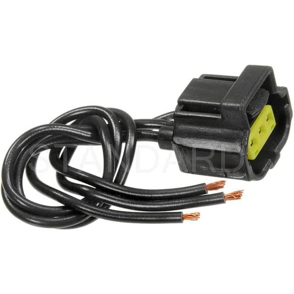 商品名Standard Motor Products, Inc. - Pigtail Assembl (HP4210)ブランド：Standard Motor Products商品サイズ：One Size高さ：0.8 cm横幅：9.5 cm奥...