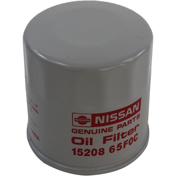 商品名Genuine Nissan Parts - Authentic Catalog Part from The Factory (15208-65F0C)ブランド：Nissan商品サイズ：高さ：7.1 cm横幅：7.4 cm奥行：7.9...