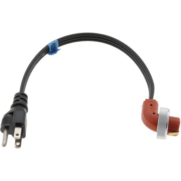 商品名Zerostart 3600024 Heavy Duty Replacement Cordset, 1-Foot | 120 Voltsブランド：Zerostart商品サイズ：高さ：2.7 cm横幅：10.6 cm奥行：29.9 cm...