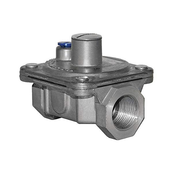 商品名Maxitrol RV48-3/4 3/4"" Gas Regulator, 1/2 psi Inlet Pressureブランド：MAXITROL商品サイズ：RV48-75高さ：6.9 cm横幅：8.9 cm奥行：14.7 cm 商...