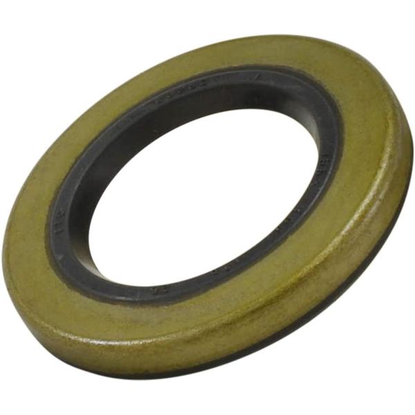 商品名ユーコン (YMS40576S) 2インチ外径。 Dana 30/27 差動用インナー交換車軸シール。Yukon (YMS40576S) 2"" O.D. Inner Replacement Axle Seal for Dana 30...