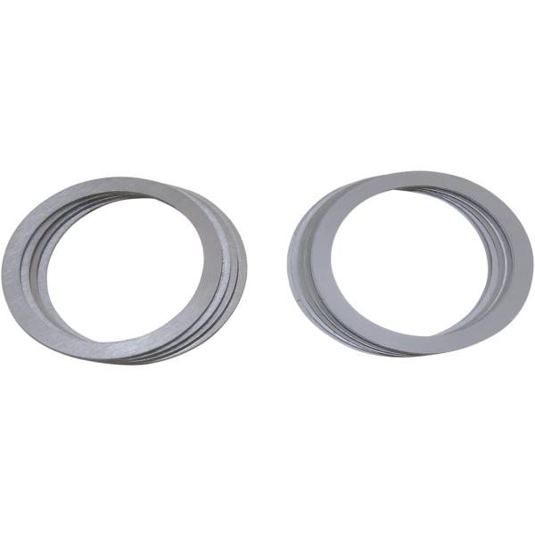 商品名Yukon Gear &amp; Axle (SK 708193) 交換用キャリアシムキット ジープJK Dana 44リアディファレンシャル用Yukon Gear &amp; Axle (SK 708193) Replacement...