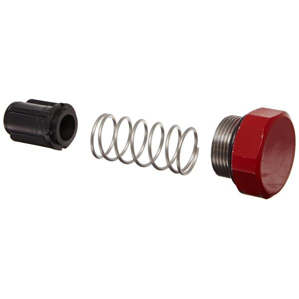 商品名フィルライトKIT120BVバイパスバルブアセンブリリビルドキット - 電動トランスファーポンプ用Fill-Rite KIT120BV Bypass Valve Assembly Rebuild Kit - For Electric ...