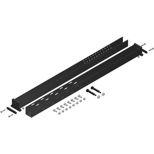 商品名：MORryde UO21-003 X Factor Performance Crossmembers - SRE, CRE, Stock and Other Equalizers , Blackブランド：MORryde商品サイズ：高...