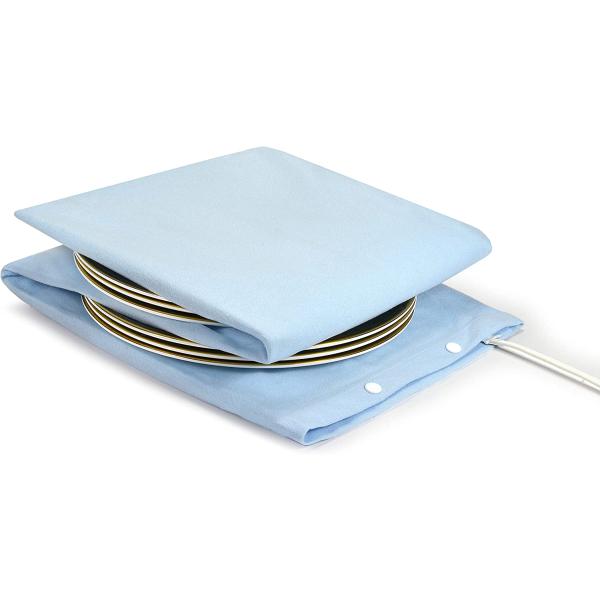 商品名Waterbridge Electric Plate Warmer - Heats up to 6 Plates - Evening Blue The Basic by WaterbridgeWaterbridge Electric ...