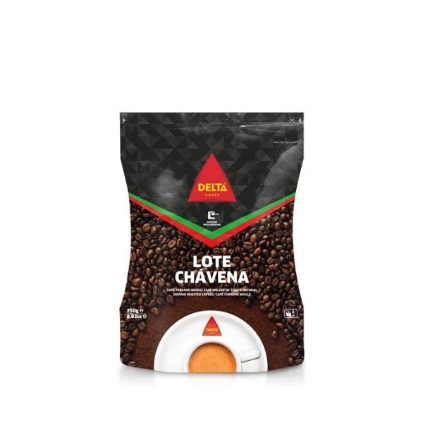 商品名：Delta Roasted Arabica and Robusta Whole Coffee Beans 250gDelta Roasted Arabica and Robusta Whole Coffee Beans 250gブラ...