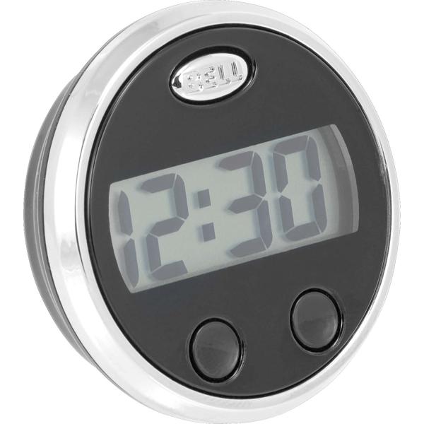 商品名Bell Automotive 22-1-37015-8 Digital Clock, Multicolor, one Sizeブランド：Bell Automotive商品サイズ：One Size高さ：2.8 cm横幅：6.9 cm奥...