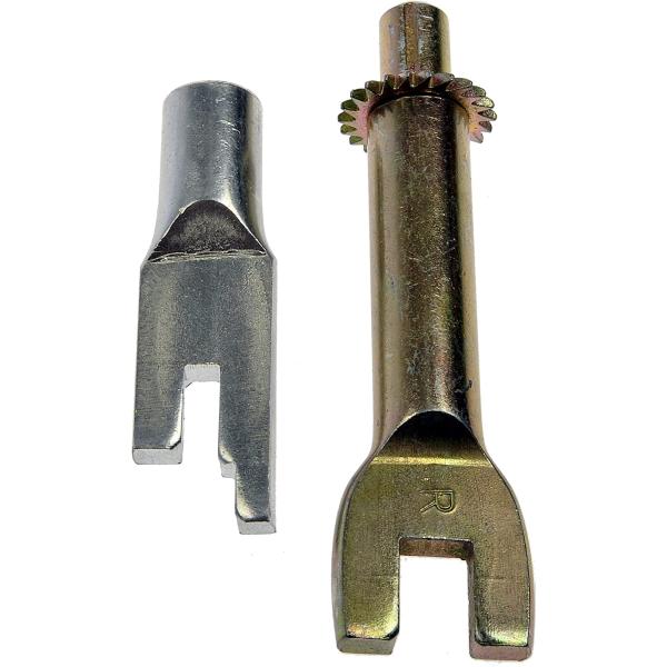 商品名Dorman HW2811 自己調整修理キットDorman HW2811 Rear Passenger Side Drum Brake Self-Adjuster Repair Kit Compatible with Select T...