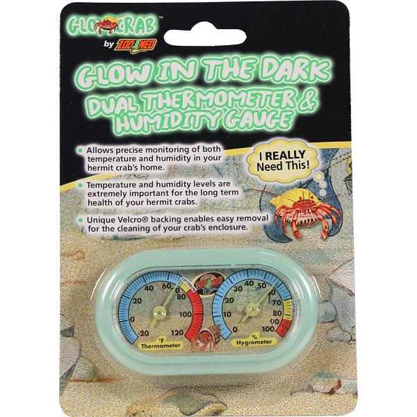 商品名Zoo Med Hermit Crab Thermometer by Zoo MedZoo Med Hermit Crab Thermometerブランド：Zoo Med商品サイズ：高さ：1.7 cm横幅：10.7 cm奥行：15.3...