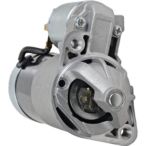商品名DB Electrical 410-48128 Starter Compatible With/Replacement For Dodge Stealth 3.0L 3.0 93 94 95 96 /Mitsubishi 3000GT...