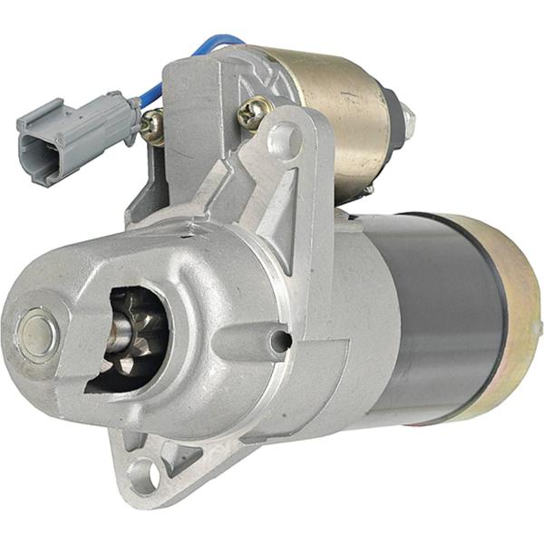 商品名DB Electrical SMT0093 Starter For Infiniti Q45 4.5 4.5L, 90 91 92 93 94 95 96 /Nissan 23300-60U10, 23300-60U11, 23300...