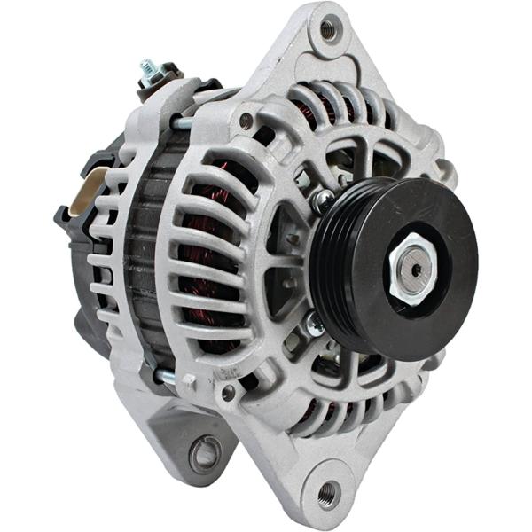 商品名DB Electrical 400-46036 New Alternator Compatible with/Replacement for Kia Sephia 1.8L 1.8 98 99 00 01 1998 1999 2000...