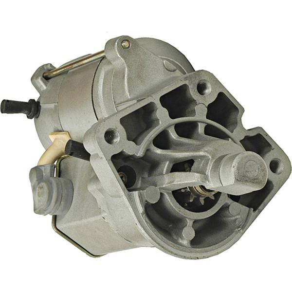 商品名DB Electrical SND0184 Starter For Crysler 3.5 3.5L 300 Series 99 00 01 02 03/3.2 3.2L Concorde (99-03) Dodge 3.2L 3.5...