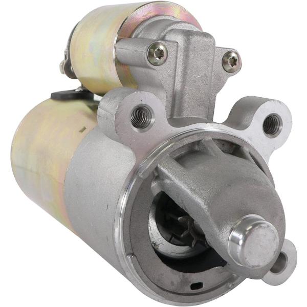 商品名DB Electrical New SFD0090 Starter for Ford Focus 2.0L 2.0 00 01 02 03 04 2000 2001 2002 2003 2004, 98Ap-11000-Ec, Ys4...