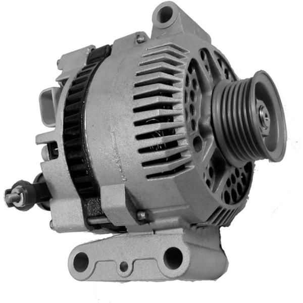 商品名DB Electrical AFD0069 New Alternator For Ford Escort ZX2 2.0L 2.0 98 99 00 01 02 03 1998 1999 2000 2001 2002 2003 334...