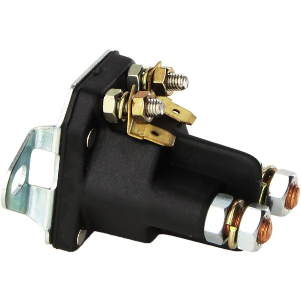 商品名DB Electrical SSE6000 ソレノイド 互換/交換リモコン 4 ターミナル Ayp Roper Ariens Bolens ケース Exmark アイソレーション グラウンド 10-MS1069 03551000 10...