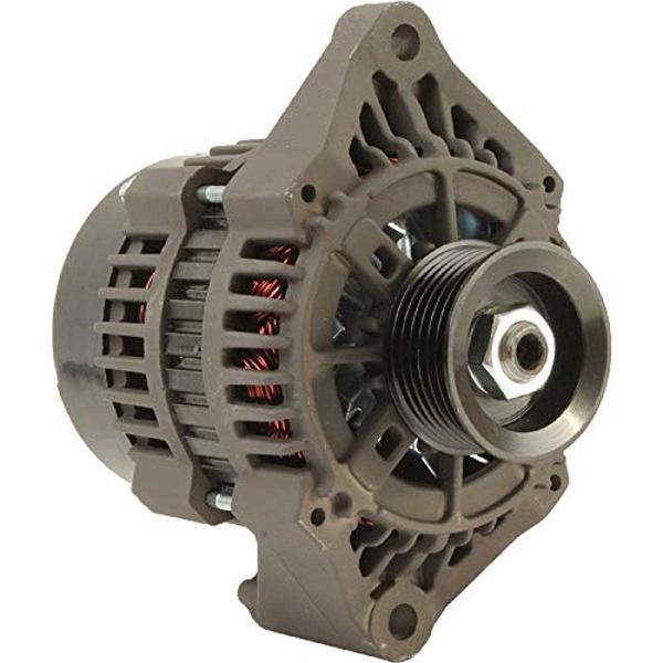商品名Outboard Marine Alternator Compatible with/Replacement for Mercury Verado Dts, Outboard 135Cxl,135L,135Xl,150Cxl ,150...