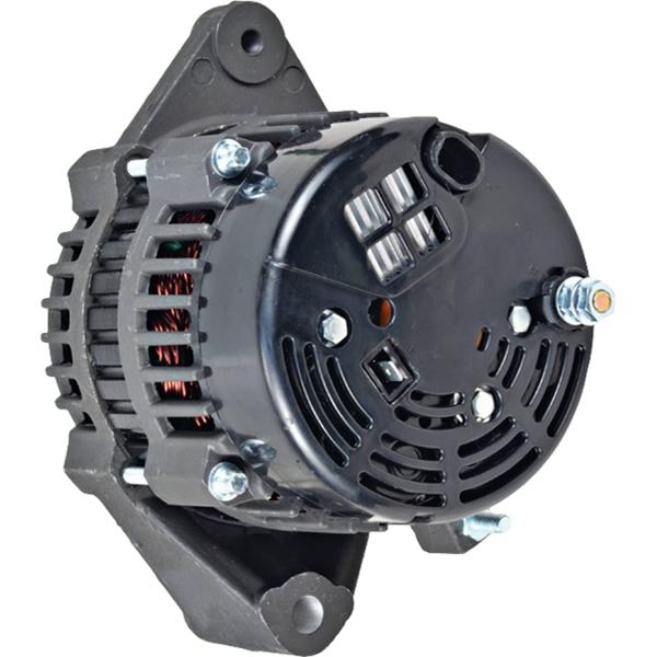商品名Marine Alternator Compatible With/Replacement For Crusader Pleasurecraft Ra097007, Crusader Marine and Variuos Models...