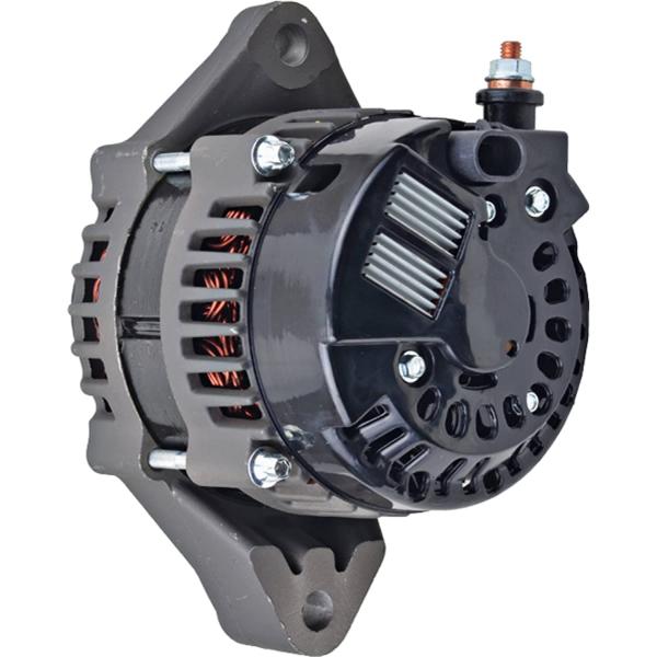 商品名Alternator Compatible With/Replacement For Mercury Marine Outboard 4-Stroke 115Elpt Ef 115Exlpt Efi &amp; Saltwater, ...