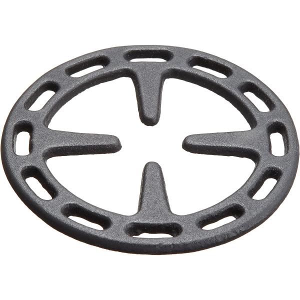 商品名Ilsa(イルサ) ガスバーナープレートφ12cm エスプレッソメーカー用アダプター ILSCOK250GRSIlsa ILSCOK250GRS Gas Burner Plate, φ4.7 inches (12 cm), Adapt...