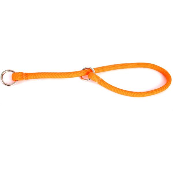 商品名Yellow Dog Design Braided Slip/Choke Training Collar for Dogs, 14-Inch, Light Orangeブランド：Yellow Dog Design商品サイズ：14-In...