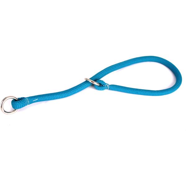 商品名Yellow Dog Design 編み込みスリップ/チョーク トレーニング首輪 犬用26インチ ティールYellow Dog Design Braided Slip/Choke Training Collar for Dogs, 2...