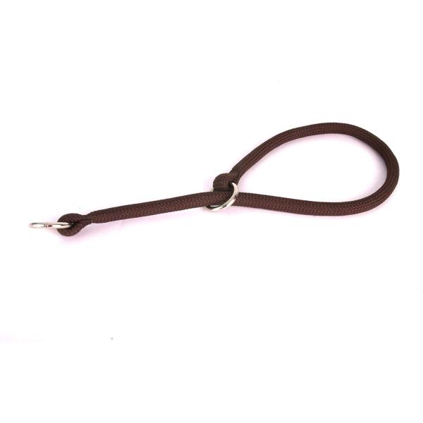 商品名Yellow Dog Design Braided Training Collar for Dogs, 24-Inch, Brown by Yellow Dog DesignYellow Dog Design Braided Slip...