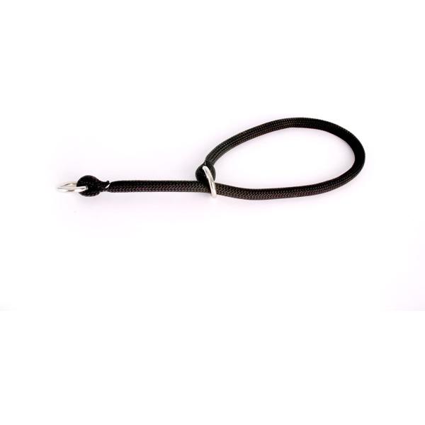 商品名Yellow Dog Design Braided Slip/Choke Training Collar for Dogs, 20-Inch, Black, (220TBLK)ブランド：Yellow Dog Design商品サイズ：2...