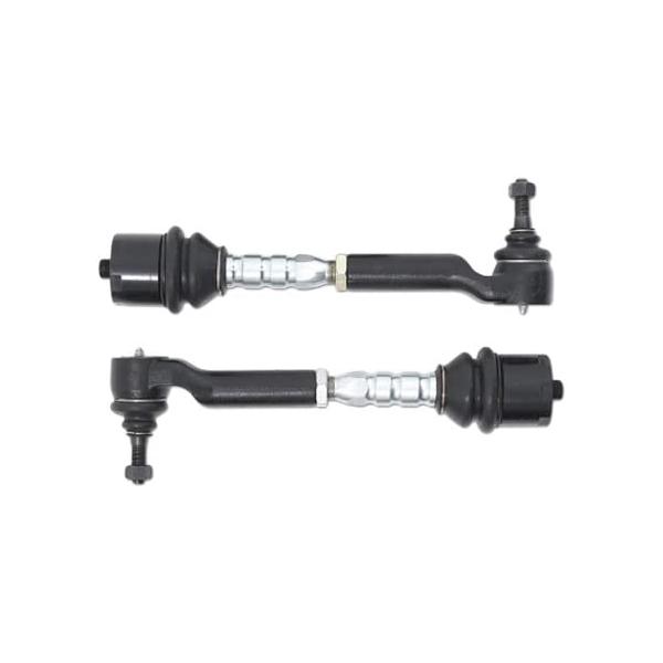 商品名Fabtech FTS71002 タイロッドアセンブリFabtech FTS71002 Tie Rod Assemblyブランド：Fabtech商品サイズ：高さ：7.6 cm横幅：16.8 cm奥行：49.8 cm 商品番号：FTS7...