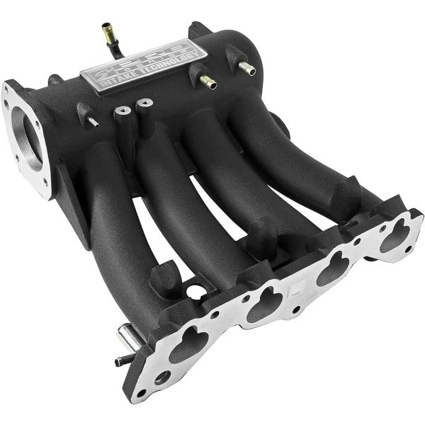 商品名Skunk2 307-05-0265 Pro Series Black Intake Manifold for Honda D-Series EnginesSkunk2 Racing 307-05-0265 Pro Series Bl...