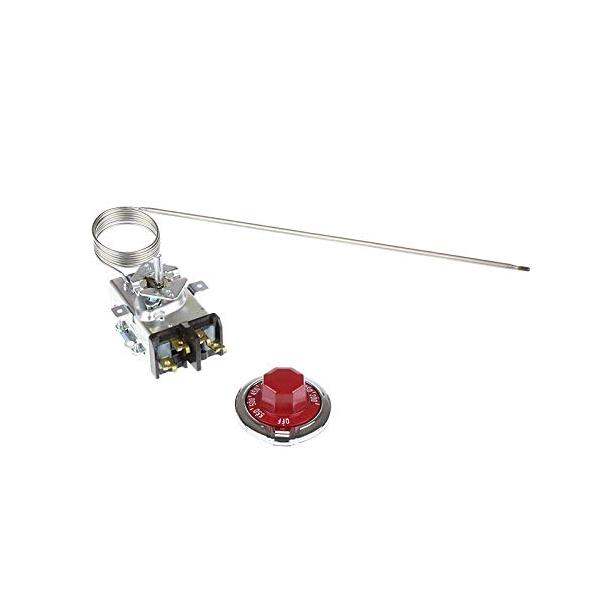 商品名: Vulcan Hart 00-415119-000G2 アセンブリサーモスタット Vulcan Hart 00-415119-000G2 Assembly Thermostatブランド: Vulcan Hart高さ: 46.228...