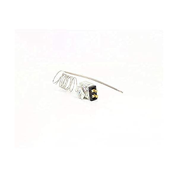 商品名: Vulcan Hart (VULCC) サーモスタット Vulcan Hart (VULCC) Thermostat,ブランド: Vulcan Hart高さ: 35.8902cm横幅: 9.4996cm奥行: 5.9944cm重量...