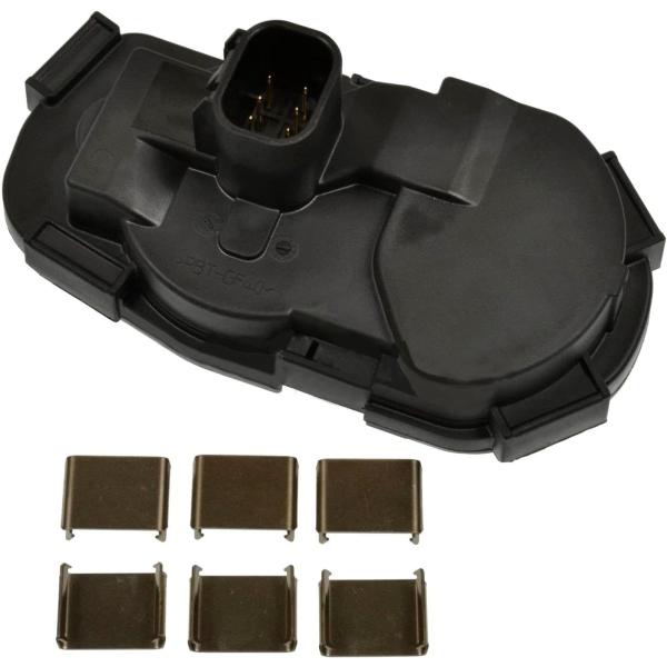 商品名標準TH445スロットルポジションセンサーStandard Motor Products TH445 Throttle Position Sensor Assortedブランド：Standard Motor Products商品サイズ...