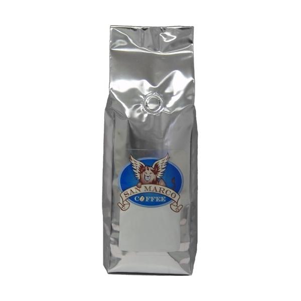 商品名San Marco Coffee Flavored Whole Bean Coffee, Coffee Cake, 1 Poundブランド：San Marco Coffee商品サイズ：1 Pound (Pack of 1)高さ：10....